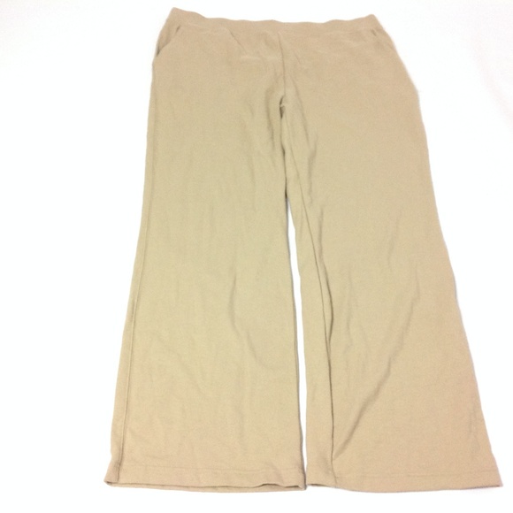 Basic Editions | Pants & Jumpsuits | New Basic Editions Womens Pants ...